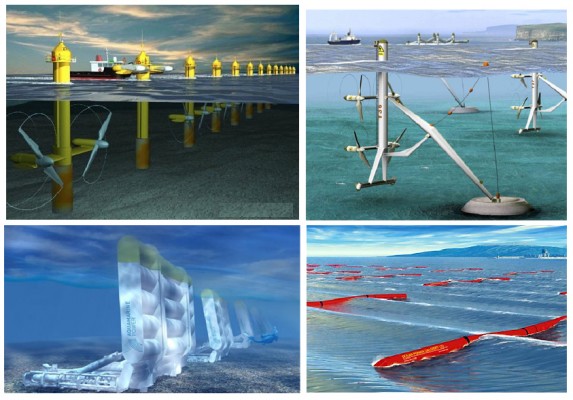 Development in Wave Energy Technology - II - PM Development in Wave Energy Technology - II - PM