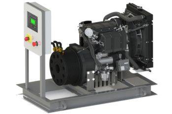 Sustainable Permanent Magnet Generators | Efficient Power Solutions ...
