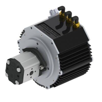 48 Volt Pump Motor - Innotec Power