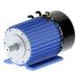 24V Brushless DC Motor | High-Efficiency & Reliable Power