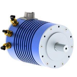 High-Performance 48V Brushless DC Motors | Innotec Power