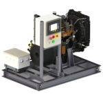 DC Generator & Auxiliary Power Units (APU) | Innotec Power