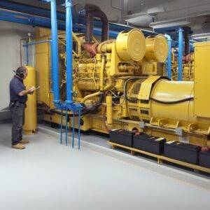 Sustainable PMG | Innovative Motors, Alternators & DC Genset