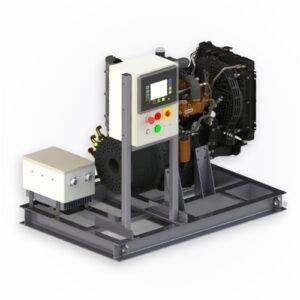 Sustainable PMG | Innovative Motors, Alternators & DC Genset